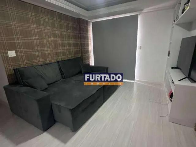 Apartamento para Venda em Santo André/SP Vila Gilda 3 Quartos