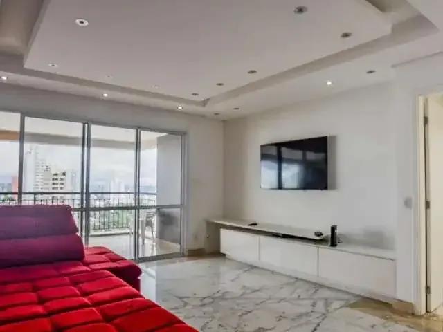 Apartamento para Venda em Santo André/SP Vila Gilda 3 Quartos