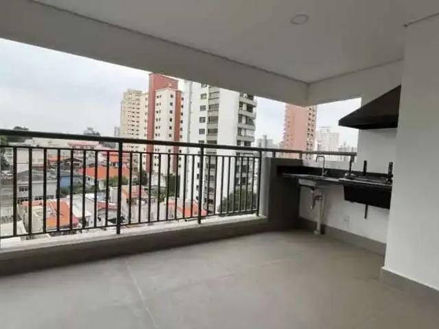 Apartamento para Venda em Santo André/SP Vila Gilda 3 Quartos