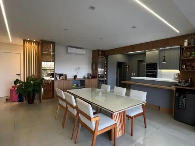 Apartamento para Venda em Santo André/SP Vila Gilda 3 Quartos