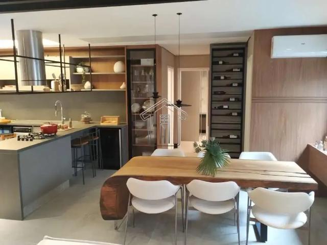Apartamento para Venda em Santo André/SP Vila Gilda 3 Quartos