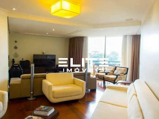 Apartamento para Venda em Santo André/SP Vila Gilda 3 Quartos
