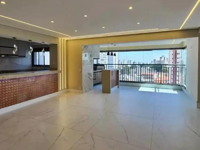 Apartamento para Venda em Santo André/SP Vila Gilda 3 Quartos