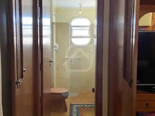 Apartamento para Venda em Santo André/SP Vila Gilda 3 Quartos