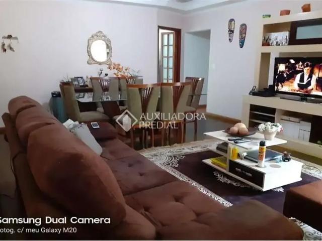 Apartamento para Venda em Santo André/SP Vila Gilda 3 Quartos