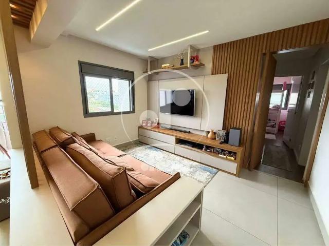 Apartamento para Venda em Santo André/SP Vila Gilda 3 Quartos