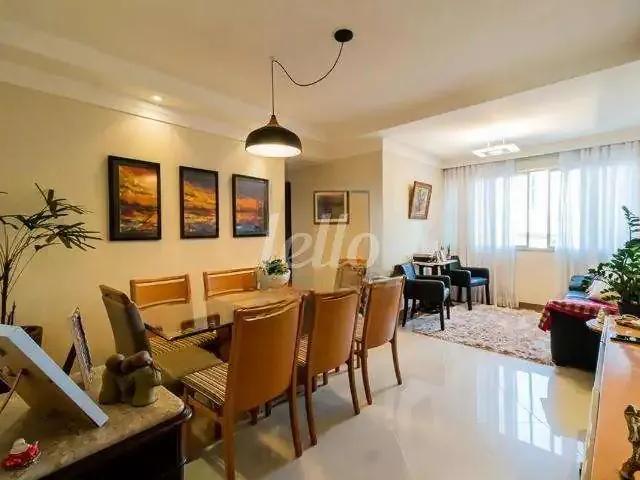 Apartamento para Venda em Santo André/SP Vila Gilda 3 Quartos