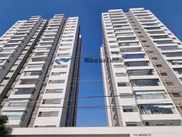 Apartamento para Venda em Santo André/SP Vila Gilda 3 Quartos