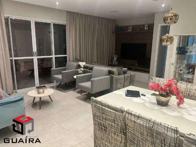 Apartamento para Venda em Santo André/SP Vila Gilda 3 Quartos