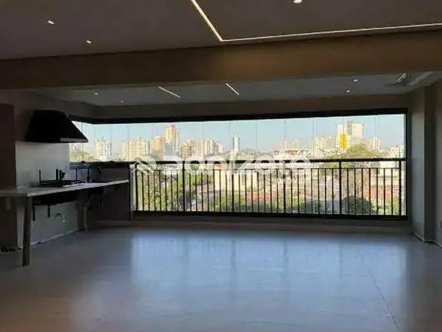 Apartamento para Venda em Santo André/SP Vila Gilda 3 Quartos