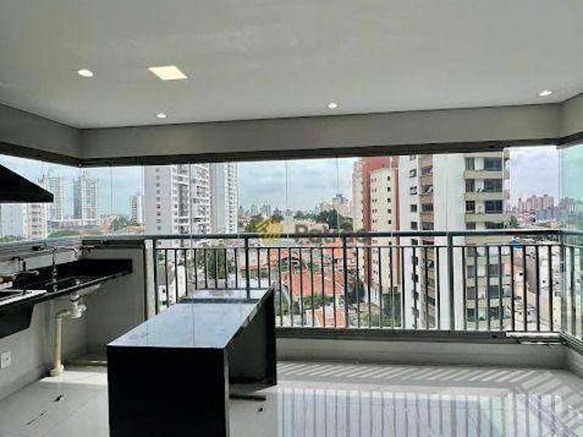 Apartamento para Venda em Santo André/SP Vila Gilda 3 Quartos