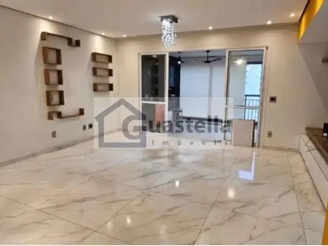 Apartamento para Venda em Santo André/SP Vila Gilda 3 Quartos