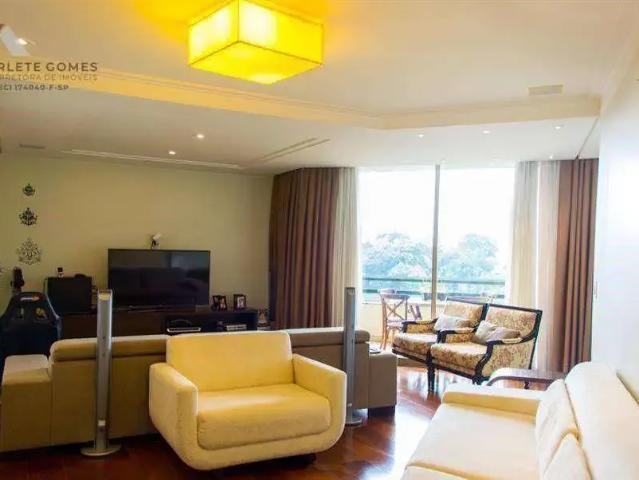 Apartamento para Venda em Santo André/SP Vila Gilda 3 Quartos