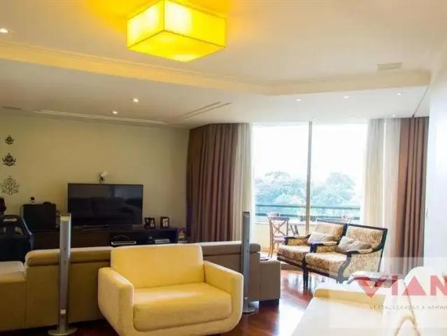 Apartamento para Venda em Santo André/SP Vila Gilda 3 Quartos