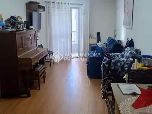 Apartamento para Venda em Santo André/SP Vila Gilda 3 Quartos