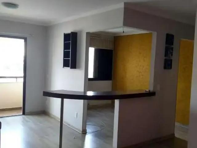Apartamento para Venda em Santo André/SP Vila Gilda 3 Quartos