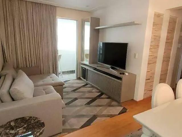 Apartamento para Venda em Santo André/SP Vila Gilda 3 Quartos