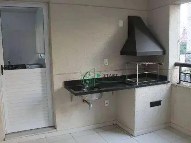 Apartamento para Venda em Santo André/SP Vila Gilda 3 Quartos