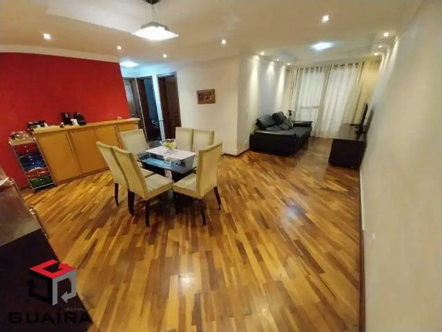 Apartamento para Venda em Santo André/SP Vila Gilda 3 Quartos