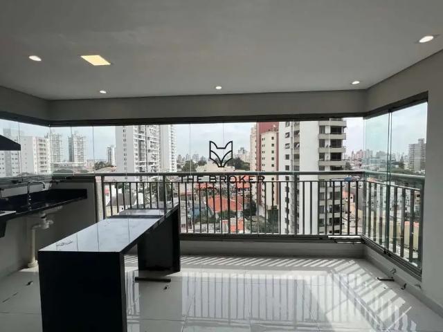 Apartamento para Venda em Santo André/SP Vila Gilda 3 Quartos