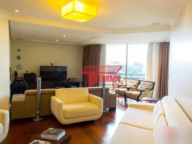 Apartamento para Venda em Santo André/SP Vila Gilda 3 Quartos