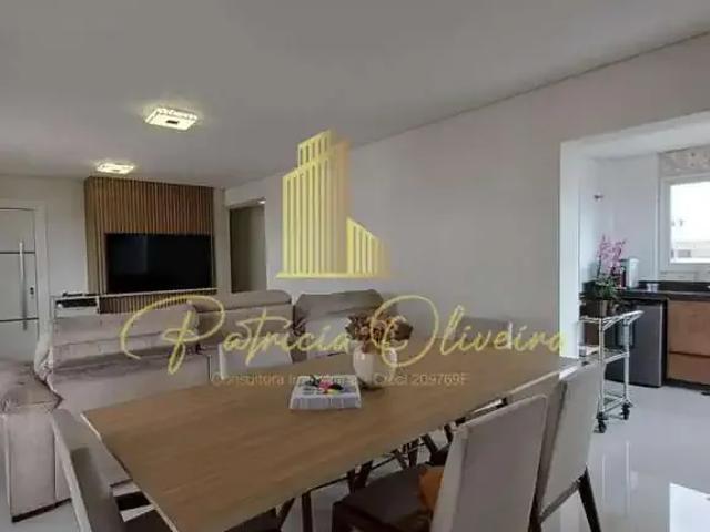 Apartamento para Venda em Santo André/SP Vila Gilda 3 Quartos
