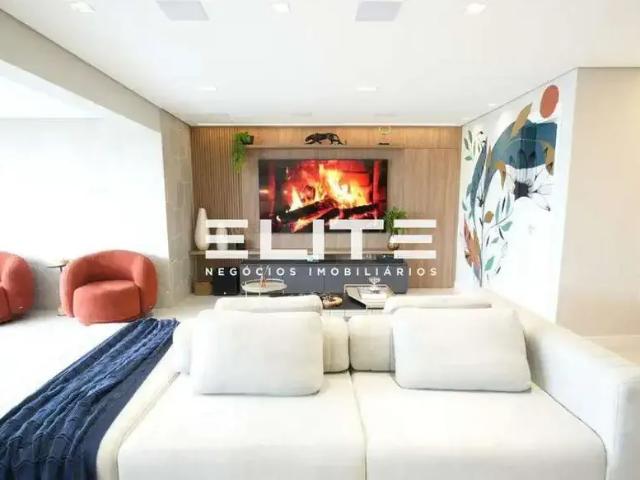Apartamento para Venda em Santo André/SP Vila Gilda 3 Quartos