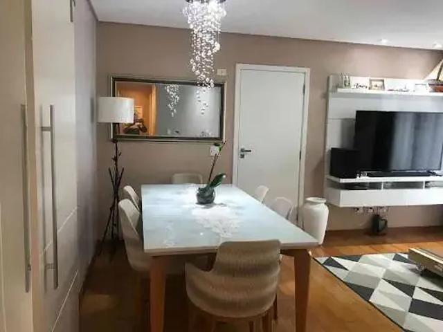 Apartamento para Venda em Santo André/SP Vila Gilda 3 Quartos