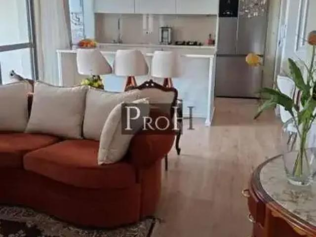 Apartamento para Venda em Santo André/SP Vila Gilda 3 Quartos