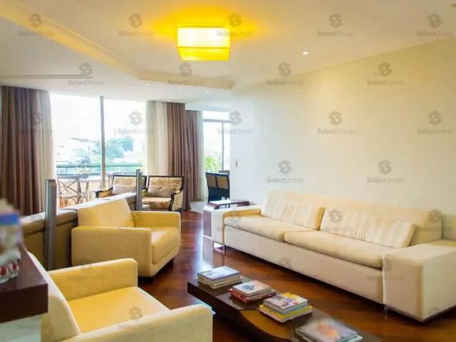 Apartamento para Venda em Santo André/SP Vila Gilda 3 Quartos