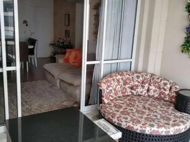 Apartamento para Venda em Santo André/SP Vila Gilda 3 Quartos