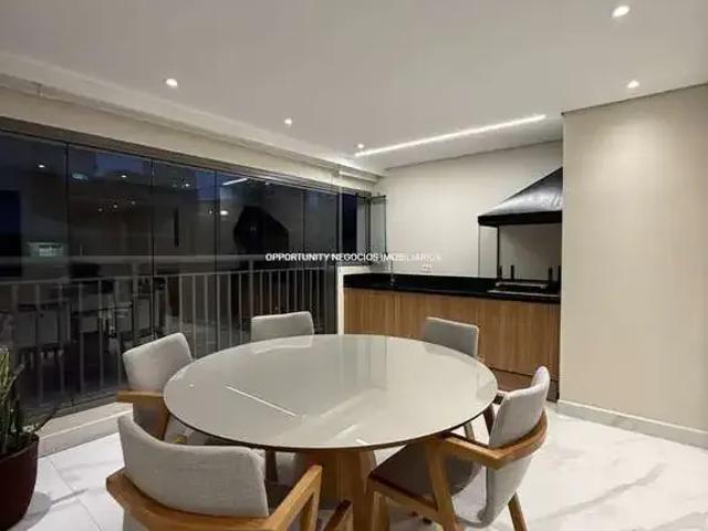 Apartamento para Venda em Santo André/SP Vila Gilda 3 Quartos