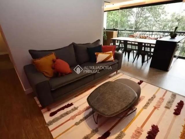 Apartamento para Venda em Santo André/SP Vila Gilda 3 Quartos