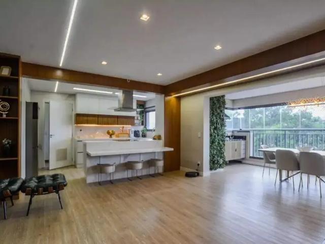 Apartamento para Venda em Santo André/SP Vila Gilda 3 Quartos