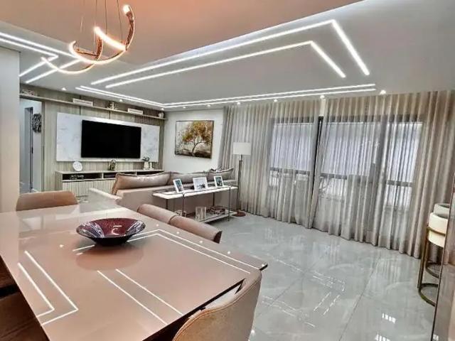 Apartamento para Venda em Santo André/SP Vila Gilda 3 Quartos