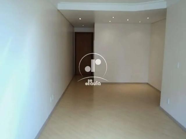 Apartamento para Venda em Santo André/SP Vila Gilda 3 Quartos