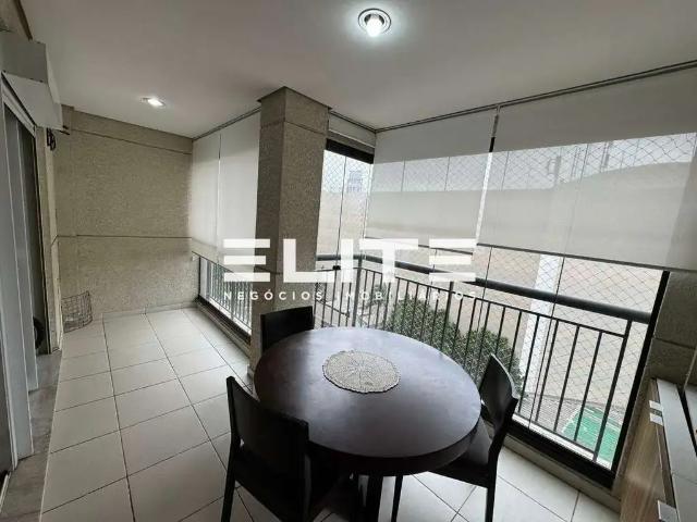 Apartamento para Venda em Santo André/SP Vila Gilda 3 Quartos