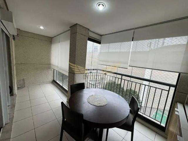 Apartamento para Venda em Santo André/SP Vila Gilda 3 Quartos