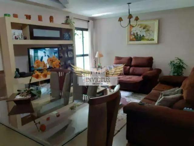 Apartamento para Venda em Santo André/SP Vila Gilda 3 Quartos