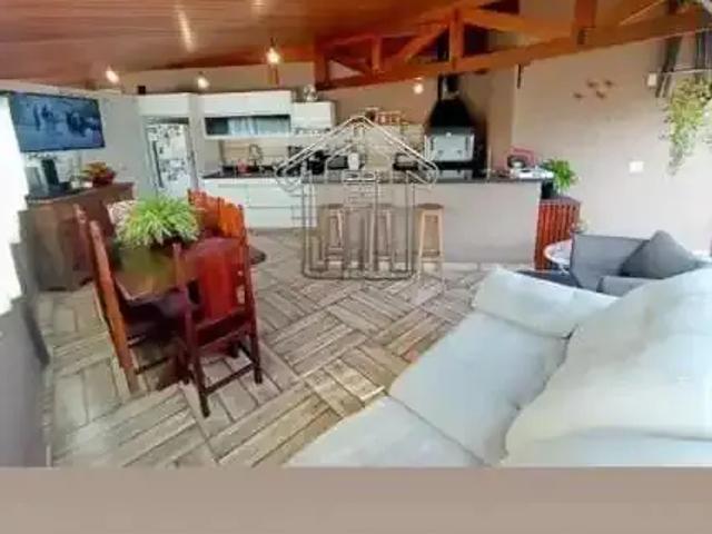 Apartamento para Venda em Santo André/SP Vila Gilda 3 Quartos