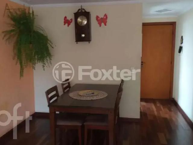 Apartamento para Venda em Santo André/SP Vila Gilda 3 Quartos
