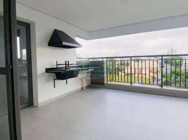 Apartamento para Venda em Santo André/SP Vila Gilda 3 Quartos