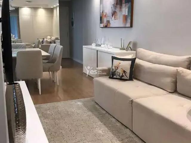 Apartamento para Venda em Santo André/SP Vila Gilda 3 Quartos