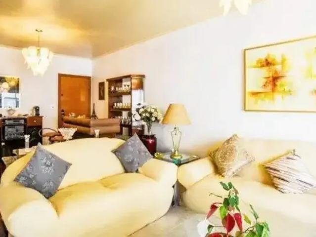 Apartamento para Venda em Santo André/SP Vila Gilda 3 Quartos