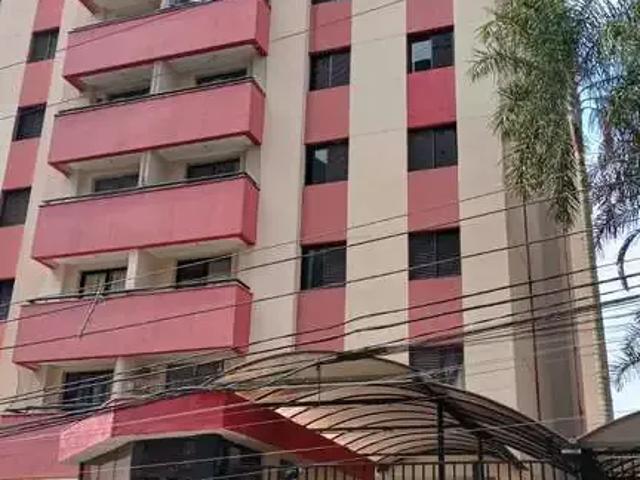 Apartamento para Venda em Santo André/SP Vila Gilda 3 Quartos