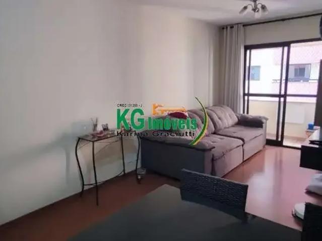 Apartamento para Venda em Santo André/SP Vila Gilda 3 Quartos