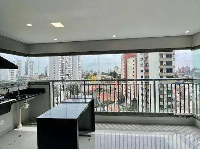 Apartamento para Venda em Santo André/SP Vila Gilda 3 Quartos