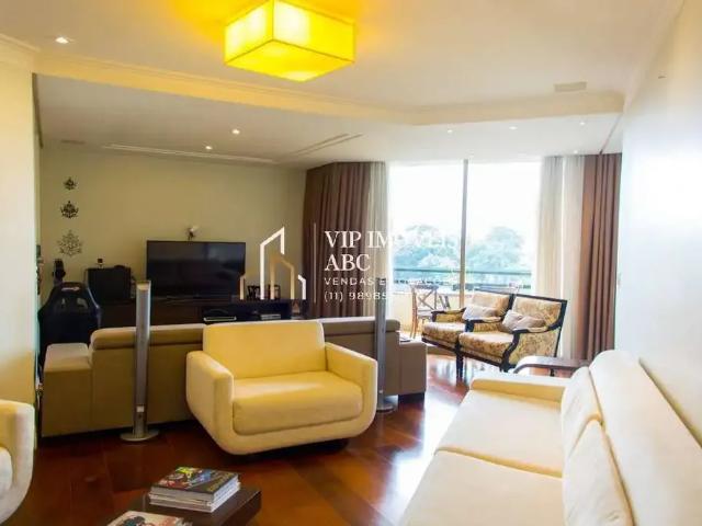 Apartamento para Venda em Santo André/SP Vila Gilda 3 Quartos