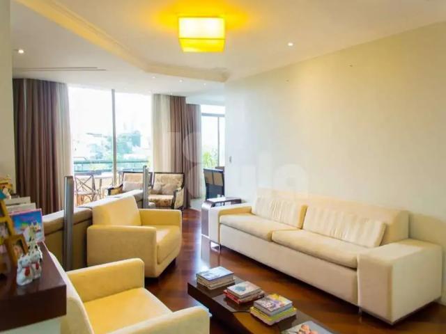 Apartamento para Venda em Santo André/SP Vila Gilda 3 Quartos