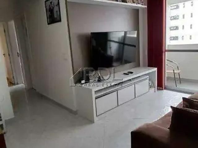 Apartamento para Venda em Santo André/SP Vila Gilda 3 Quartos